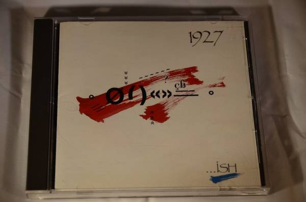 ISH 1927 国内盤 超稀少の名盤 That's When I Think of You(その他)｜売買されたオークション情報、yahoo ...