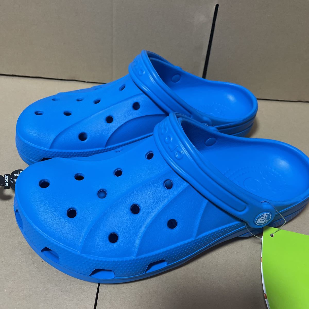 No701 クロックス レイレンクロッグ 27cm(27cm)｜売買されたオークション情報、yahooの商品情報をアーカイブ公開 - オークファン（aucfan.com）