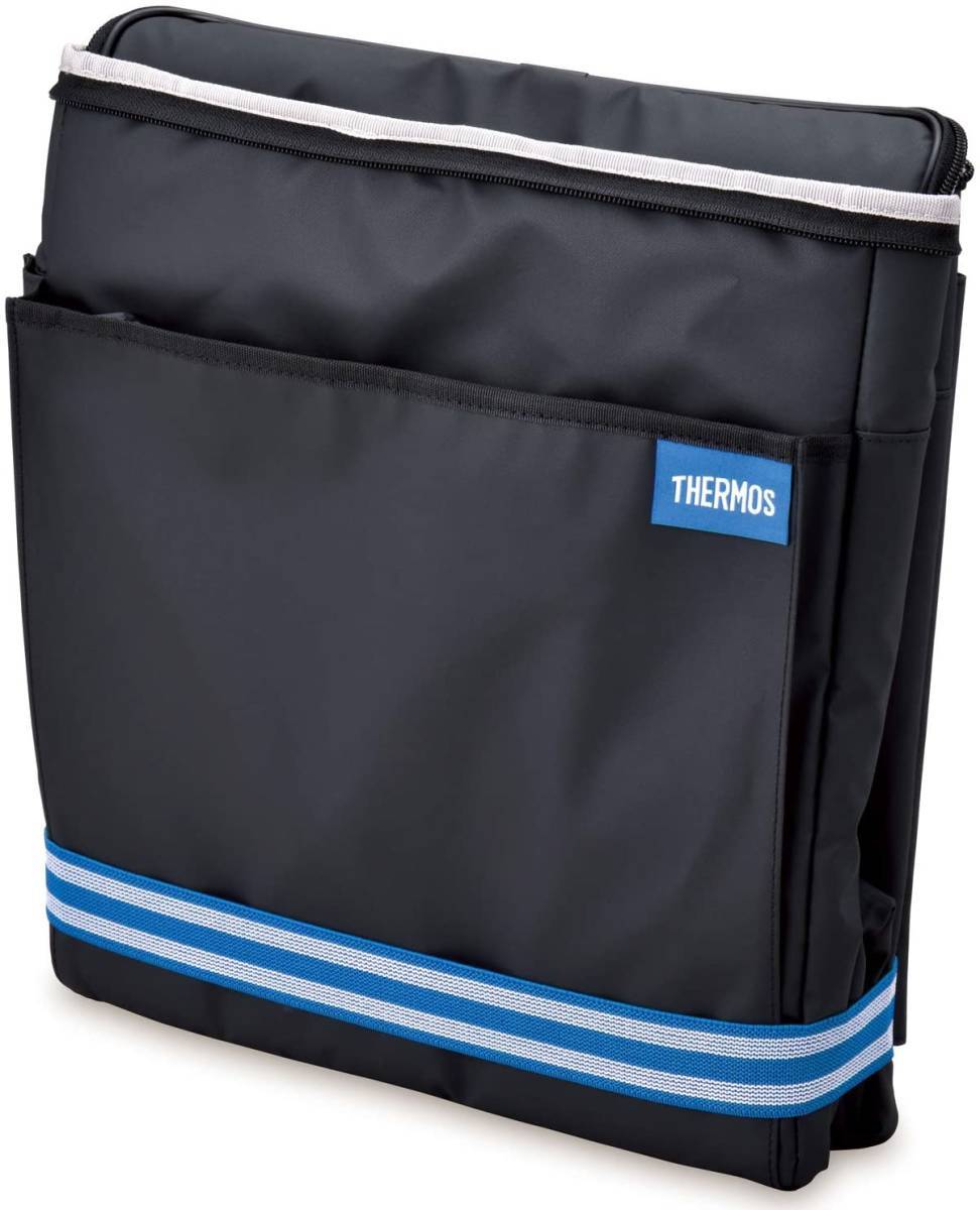 THERMOS サーモス アイソテック2 保冷バッグ ソフトクーラー20L REQ-020 ブラック(20L～)｜売買されたオークション情報、yahooの商品情報をアーカイブ公開 ...