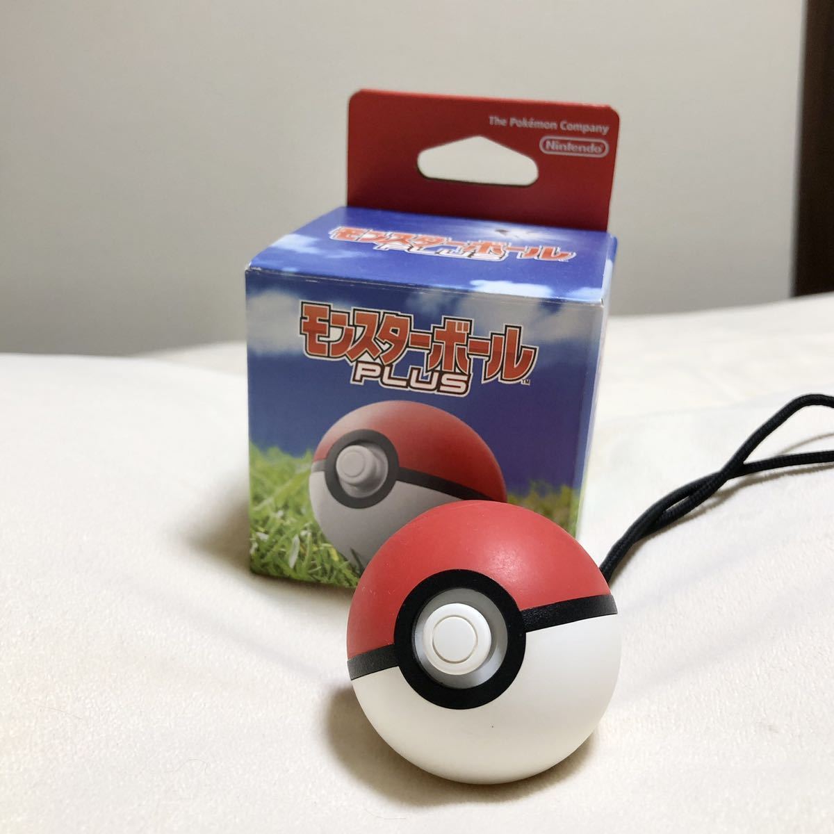 保証あり モンスターボール PLUS ニンテンドー ポケットモンスター ポケモンGO switch Let''s Go ピカチュウ イーブイ(ニンテンドースイッチアクセサリー)｜売買された ...