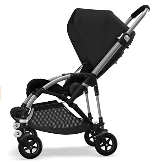 bugaboo バガブー ビー 5 コンプリート bee5 ベビーカー(その他)｜売買されたオークション情報、yahooの商品情報をアーカイブ公開 - オークファン（aucfan.com）