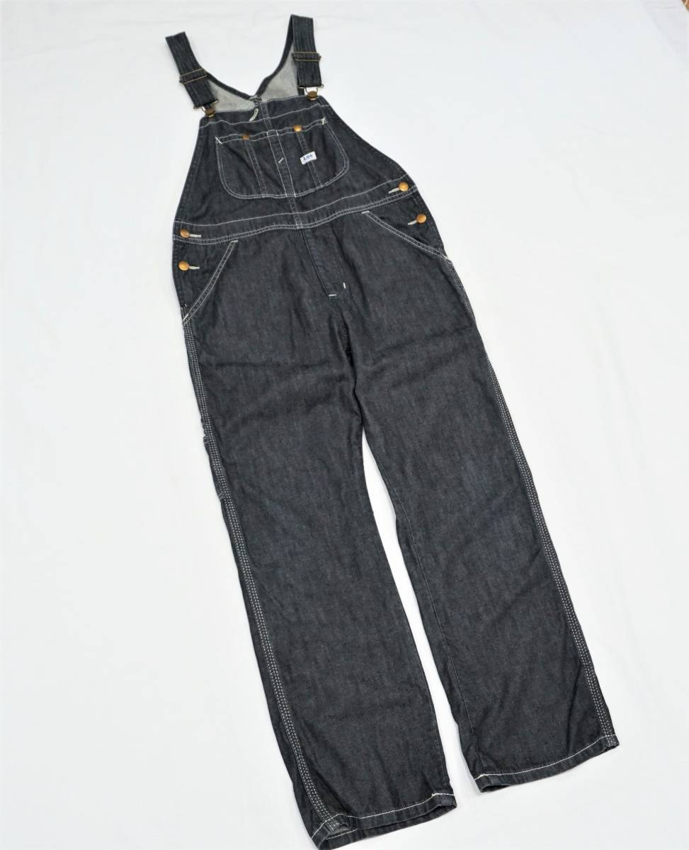 LEE デニムオーバーオール61537 145 140-150cm(150（145～154cm）)｜売買されたオークション情報、yahooの商品情報をアーカイブ公開 - オークファン ...