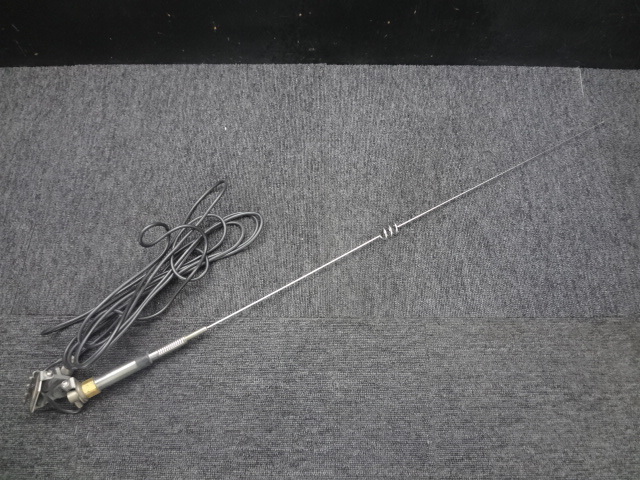 COMET トランク ハッチバック 基台 RS-720 NATEC アマチュア無線 モービルアンテナ SA5200 W(アンテナ)｜売買されたオークション情報、yahooの商品情報をアーカイブ ...