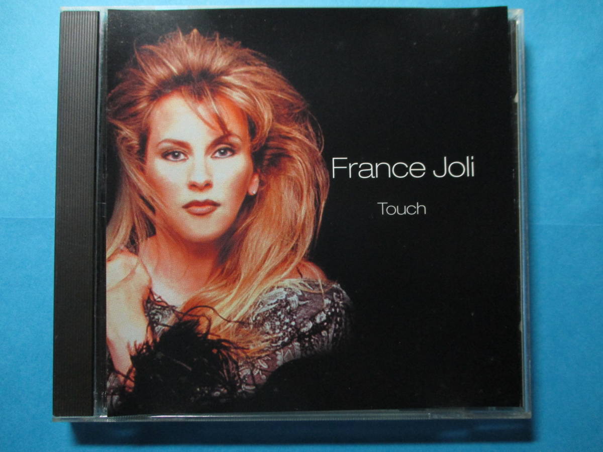 France Joli ''Touch''(ハウス)｜売買されたオークション情報、yahooの商品情報をアーカイブ公開 - オークファン ...