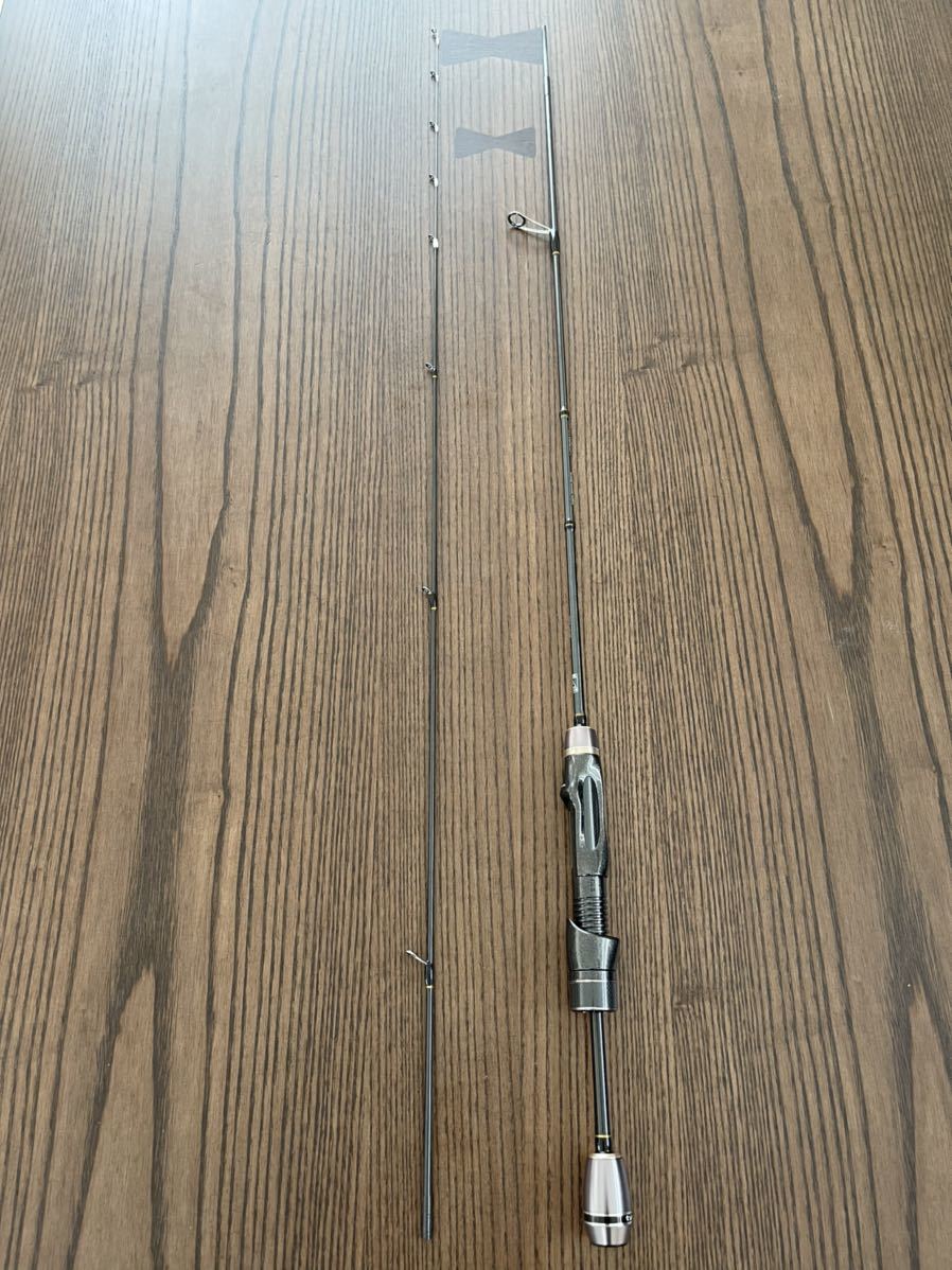 アジストT253/SSL tailwalk テイルウォーク アジング(釣り、フィッシング)｜売買されたオークション情報、yahooの商品情報を ...