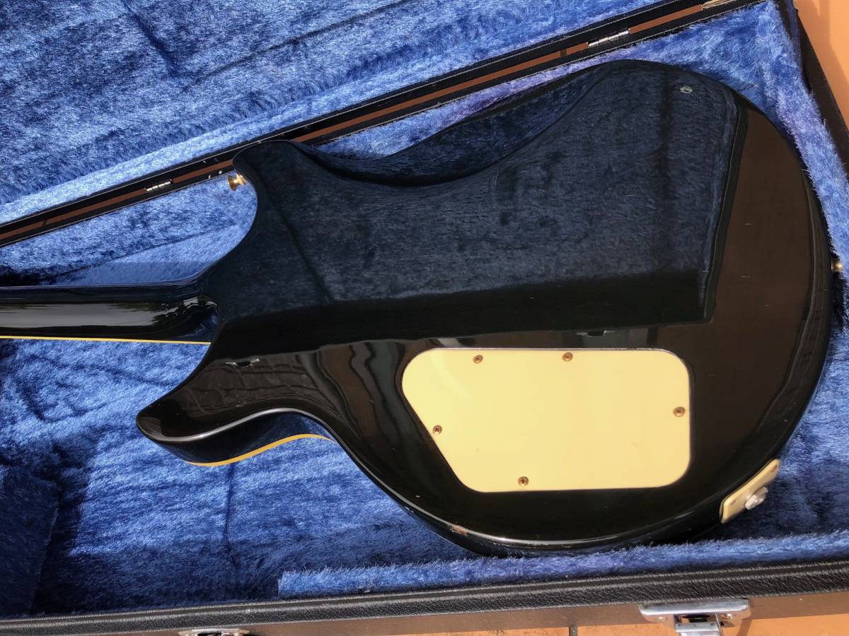 GRECO MX-800 George Yanagi Prototype グレコ 柳ジョージ プロトタイプ 試作品 スペシャルメイド 1970 ...