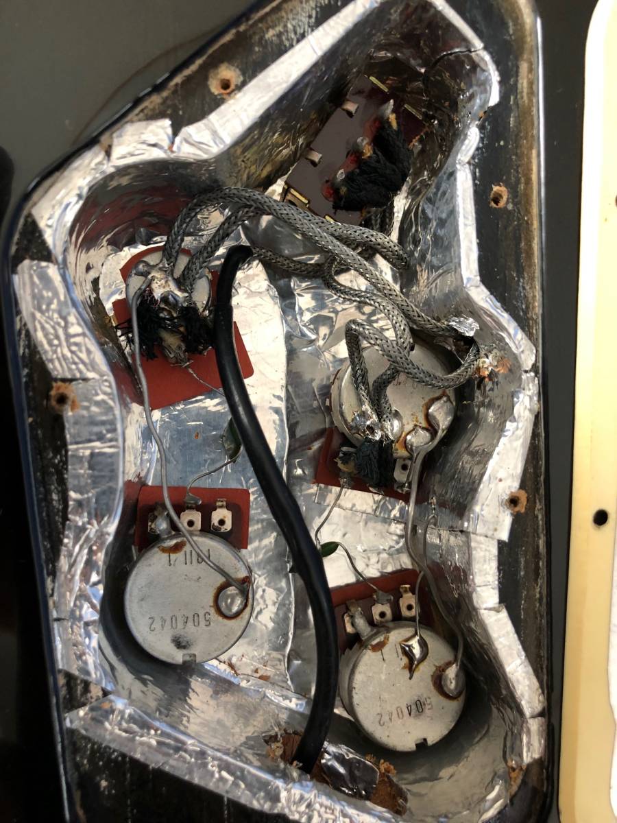 GRECO MX-800 George Yanagi Prototype グレコ 柳ジョージ プロトタイプ 試作品 スペシャルメイド 1970 ...