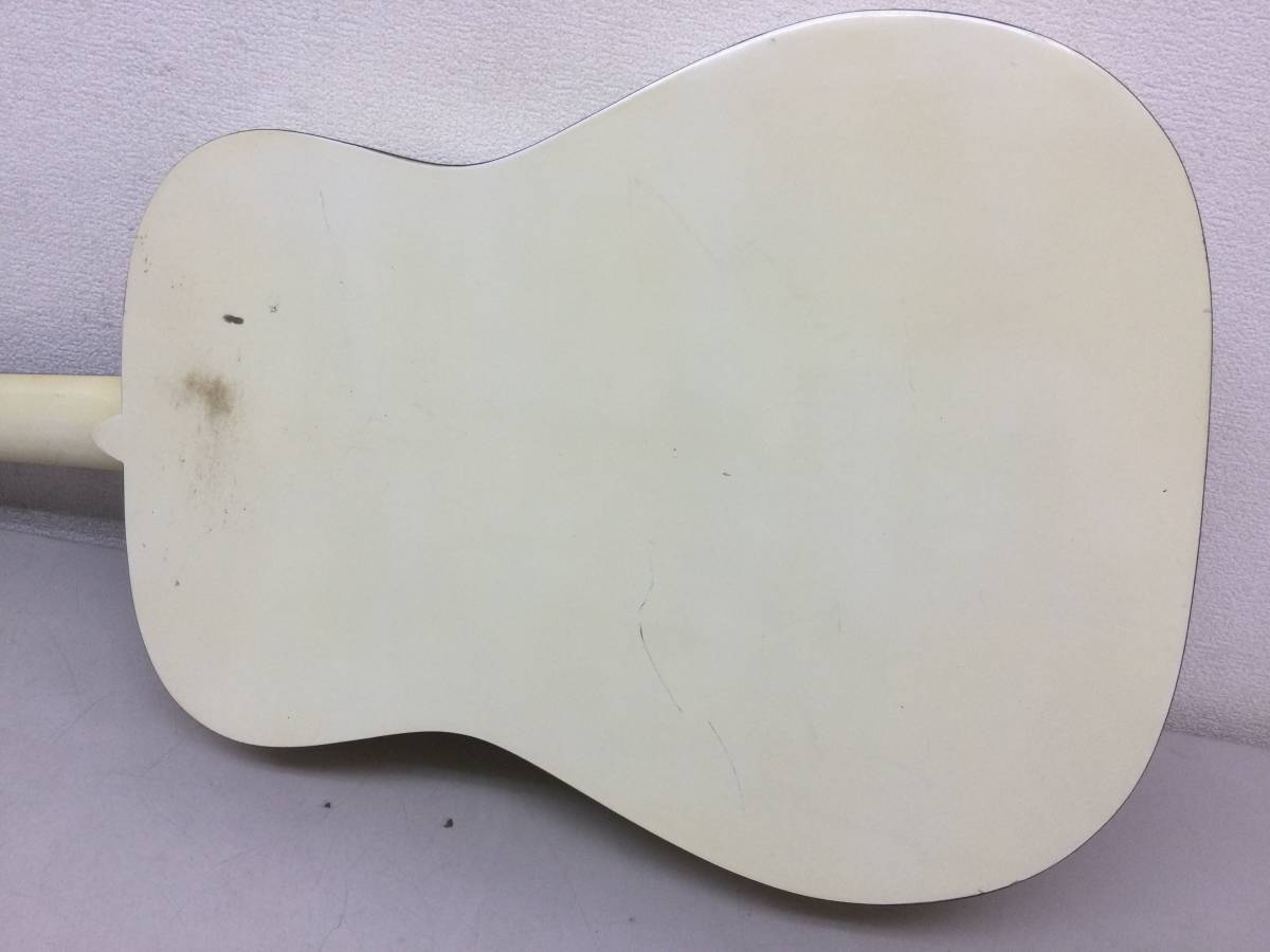 miyasu No.150 ミヤス工業 MIYASU KOGYO フォークギター アコースティックギター(本体)｜売買されたオークション情報 ...