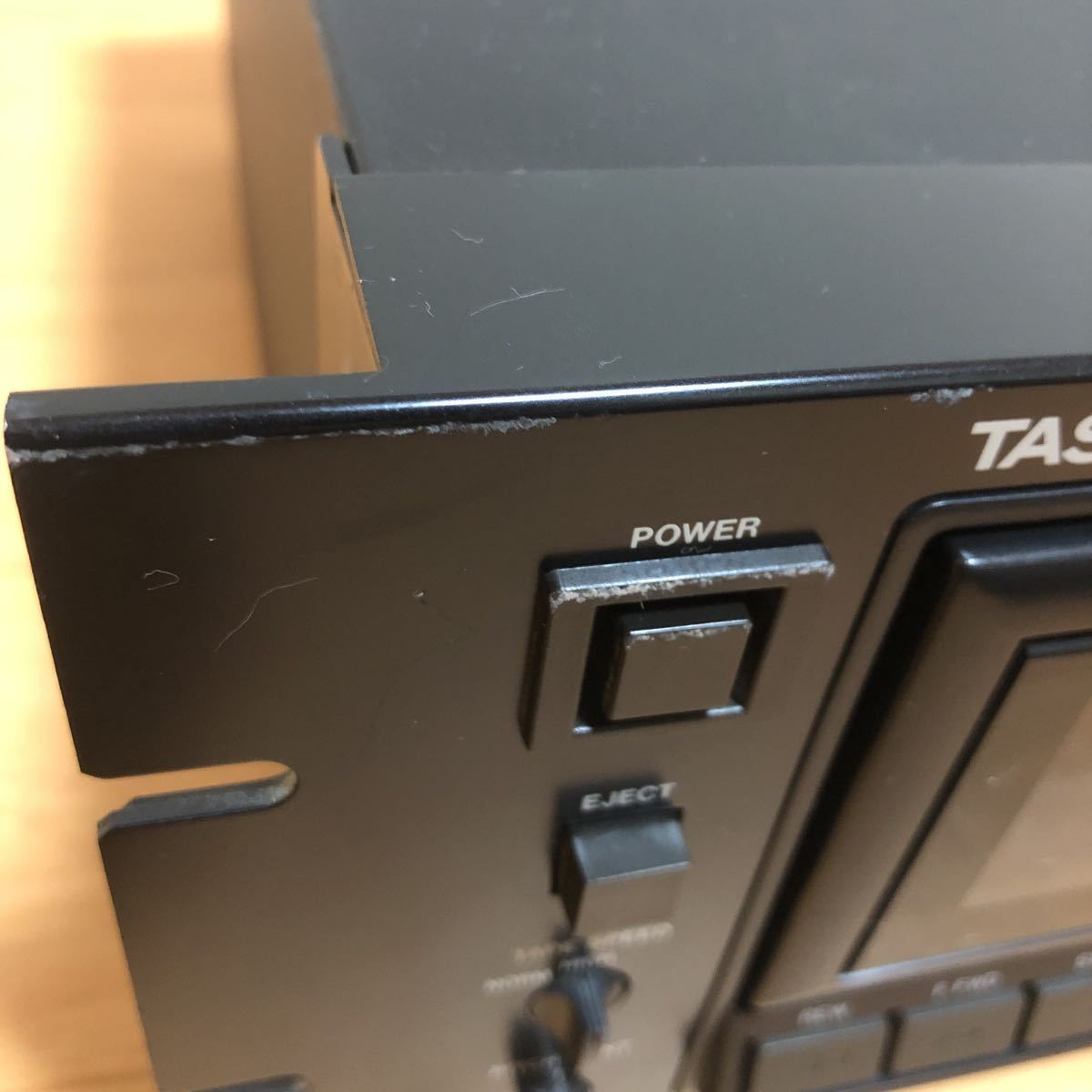 TASCAM 134 SYNCASET(マルチトラックレコーダー)｜売買されたオークション情報、yahooの商品情報をアーカイブ公開 ...