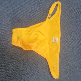 EGDE TINY LUSTER イエロー Mサイズ(Mサイズ)｜売買されたオークション情報、yahooの商品情報をアーカイブ公開 - オークファン（aucfan.com）