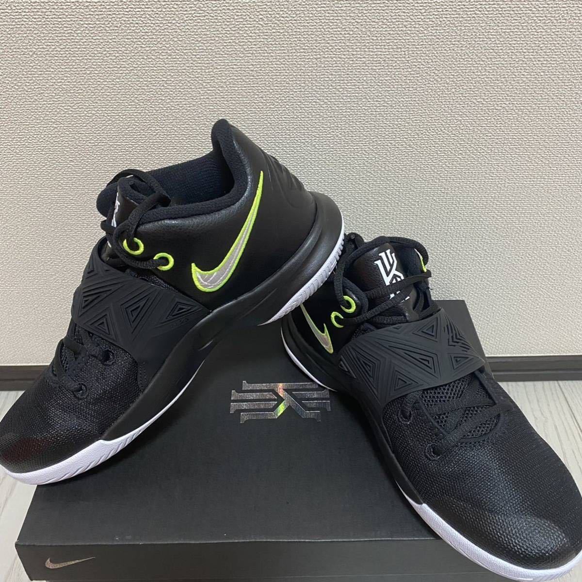 正規品NIKE KYRIE FLYTRAP III EPナイキカイリーフライトラップIIIEP27.0 カイリーバスケットシューズバッシュ(27.0cm)｜売買されたオークション情報 ...