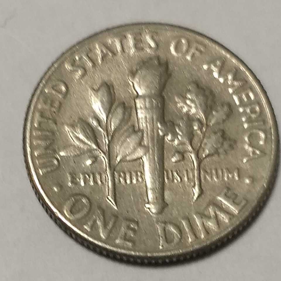 1966年 アメリカ 1ダイム硬貨 vintage USA 1dime coin(北アメリカ)｜売買されたオークション情報、yahooの商品 ...