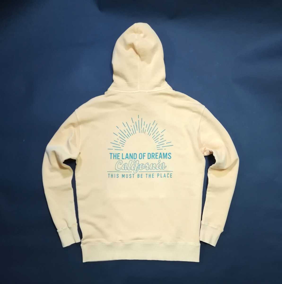 BAY FLOW ベイフロー bayflow パーカー(Mサイズ)｜売買されたオークション情報、yahooの商品情報をアーカイブ公開 - オークファン（aucfan.com）