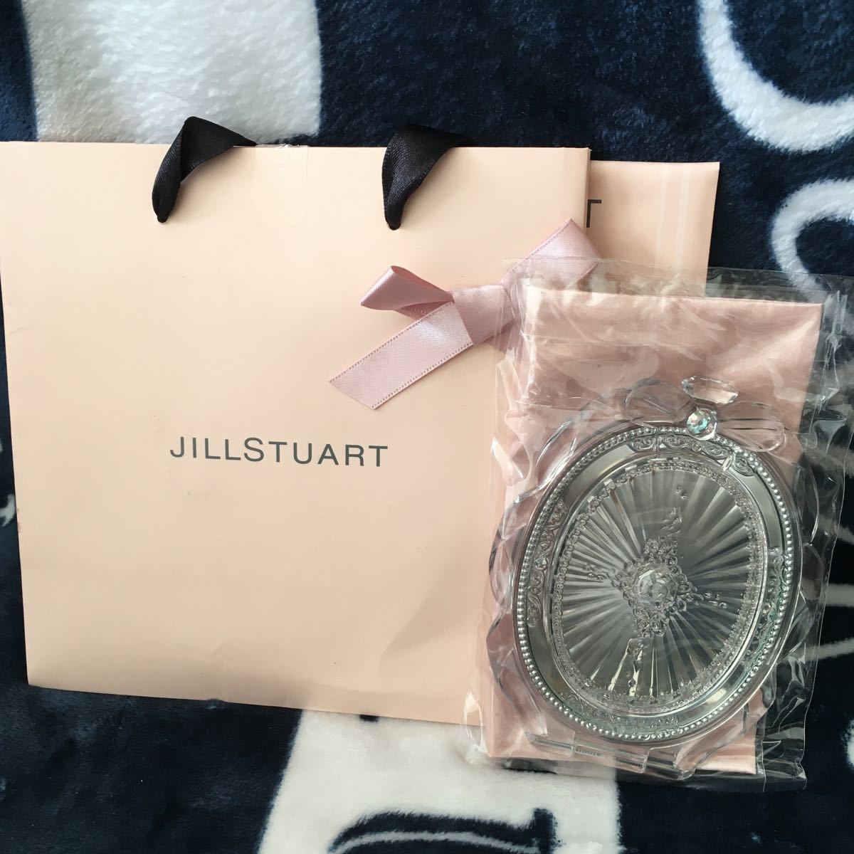 JILLSTUART コンパクトミラー(ジルスチュアート)｜売買されたオークション情報、yahooの商品情報をアーカイブ公開 - オークファン（aucfan.com）