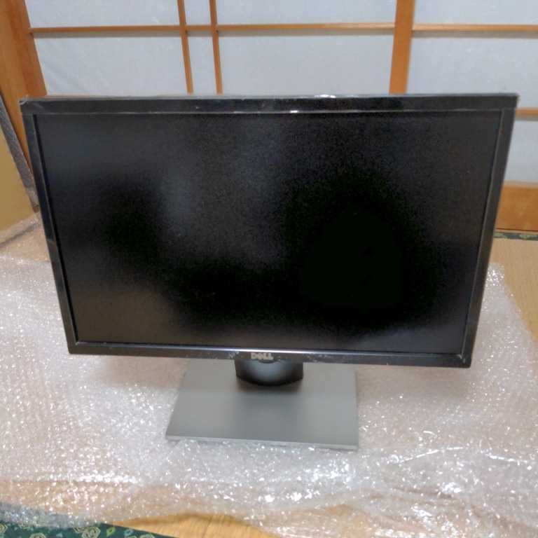 DELL ワイド液晶 ディスプレイ SE2216H(19インチ～)｜売買されたオークション情報、yahooの商品情報をアーカイブ公開 ...