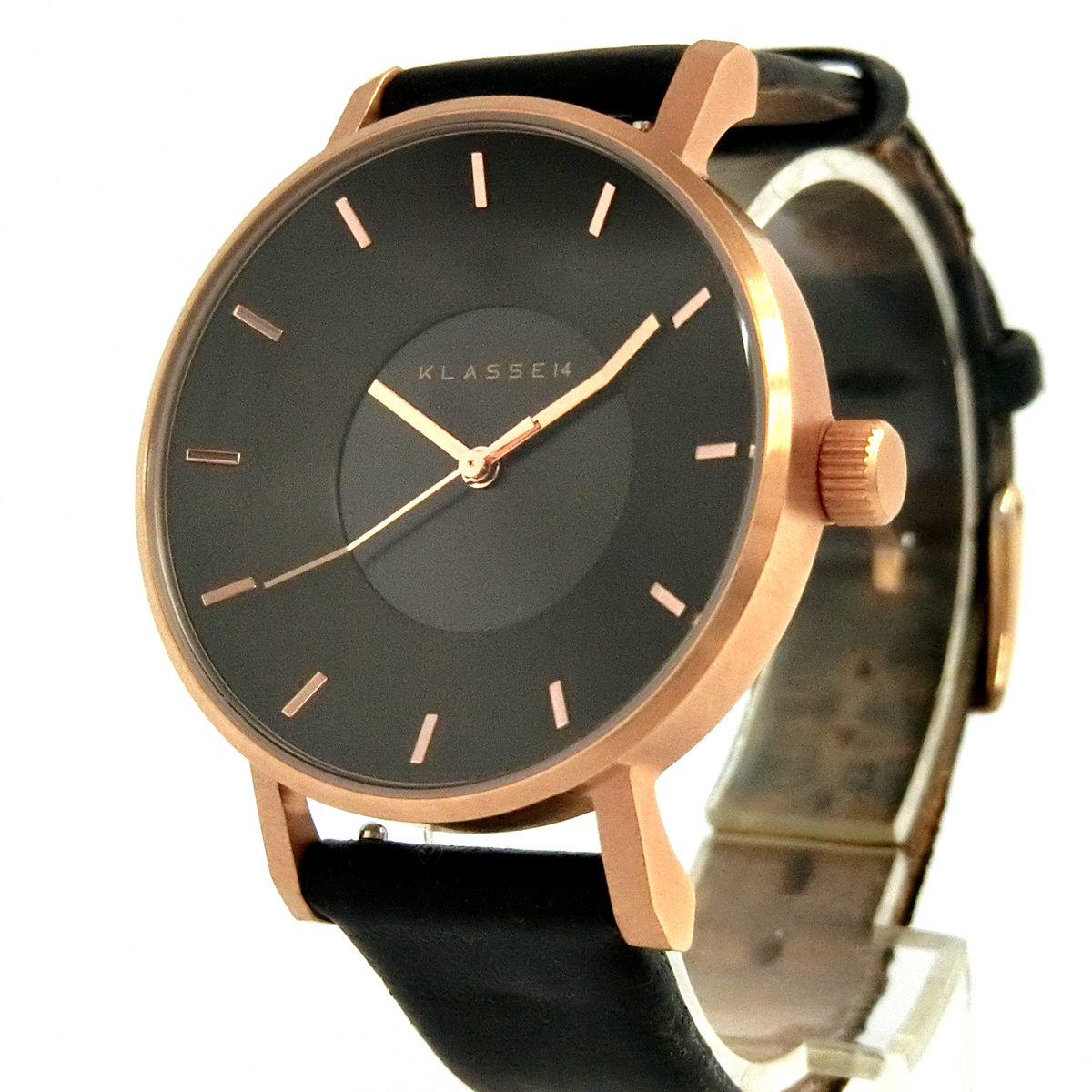 稼働品 KLASSE14 クラスフォーティーン MARIO NOBILE Volare ヴォラーレ レディース 腕時計 菊TK(その他)｜売買されたオークション情報、yahooの商品情報を ...