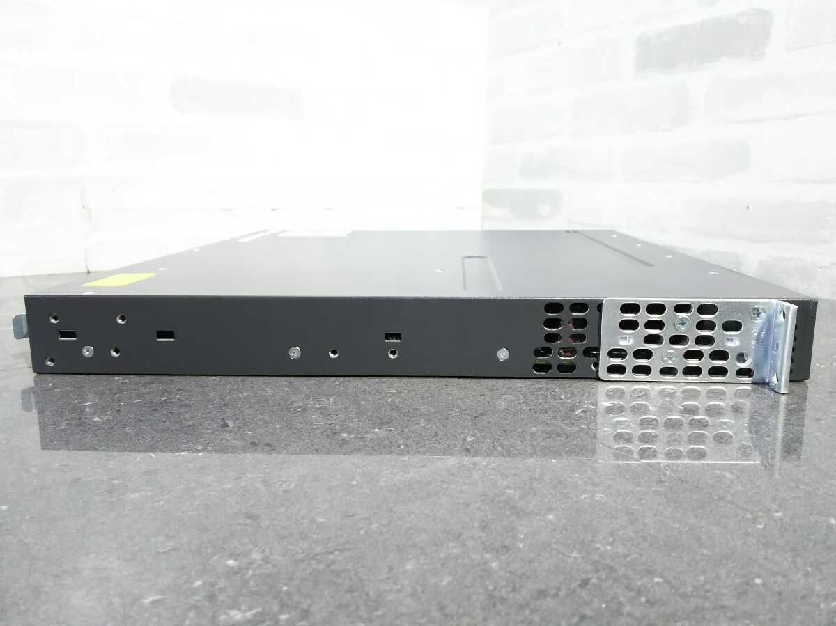 管U167 CISCO FUJITSU catalyst 3560-X Series TNY-WS3750X-3560X C3KX-NM-1G ...