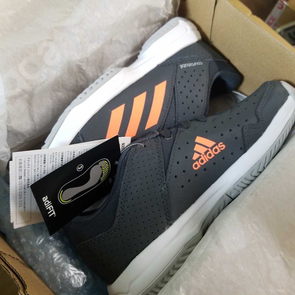 adidas アディダス 20.5cm キッズスニーカー グレー /S17(20cm～)｜売買されたオークション情報、yahooの商品情報をアーカイブ公開 - オークファン（aucfan.com）