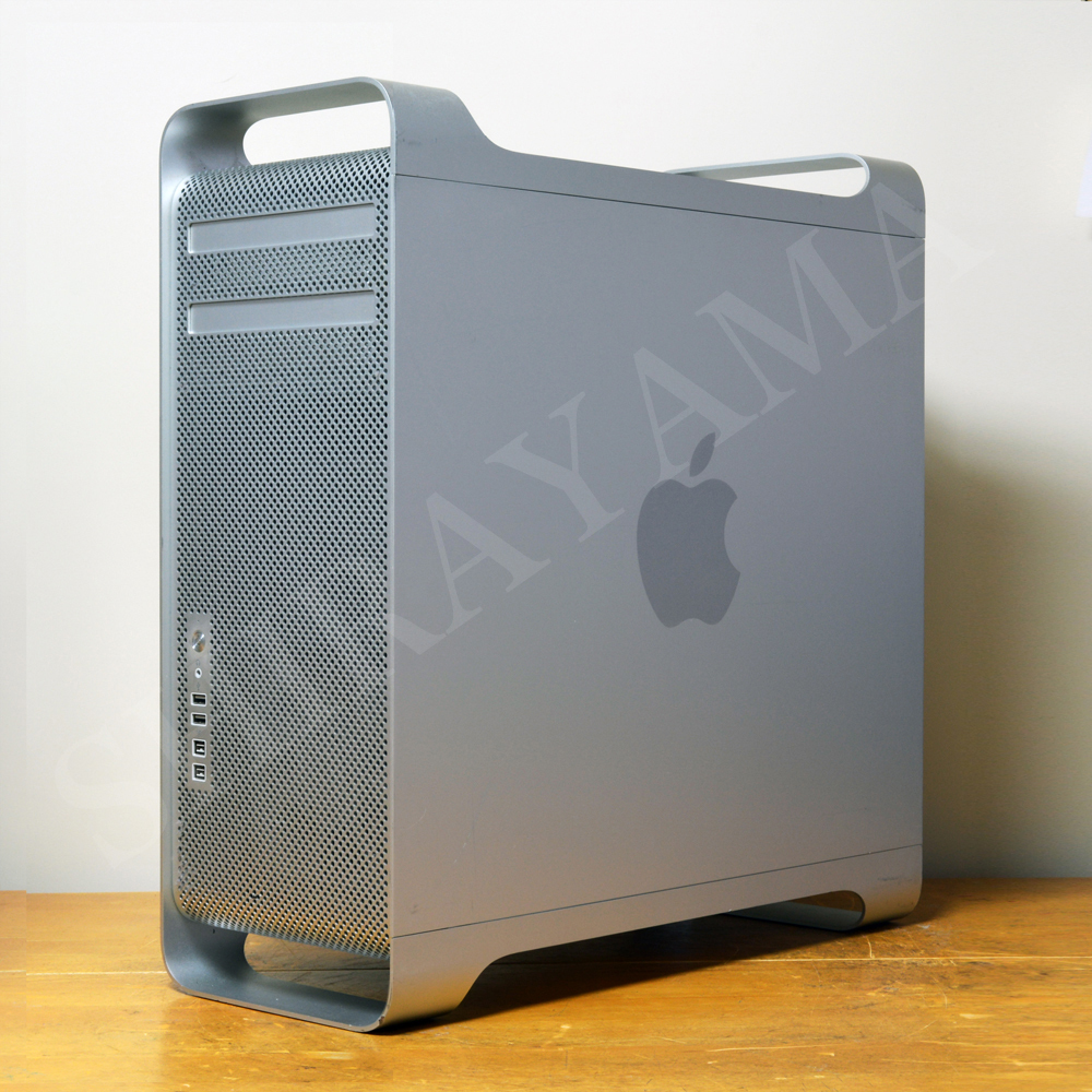 高性能 良品 MacPro A1289 Mid 2010 ／ 12コア 3.33GHz ／ 16GB ／ 2TB ／ Wi-Fi.(Mac Pro)｜売買されたオークション情報、yahooの ...