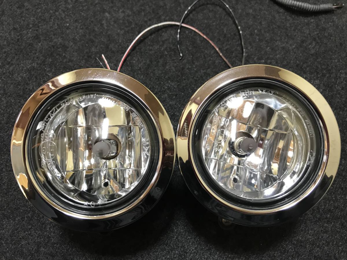 管理番号：FL 27-20211126 M GD2 スバル インプレッサ フォグライト フォグランプ 左右セット KOITO 198-11777 20798(スバル用)｜売買されたオークション ...