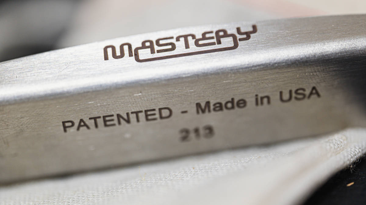 MASTERY Bridge USA製 Jaguar Jazzmaster Mustang Jag Stang マスタリーブリッジ ジャズ ...