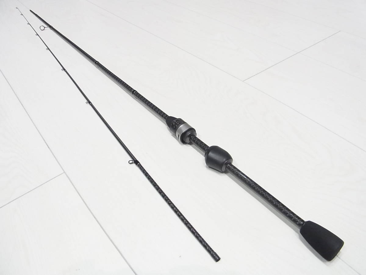 ↑ グラマーロックフィッシュ トレバリズム KABIN 506TS-tip(ブリーデン)｜売買されたオークション情報、yahooの商品情報をアーカイブ公開 - オークファン（aucfan.com）