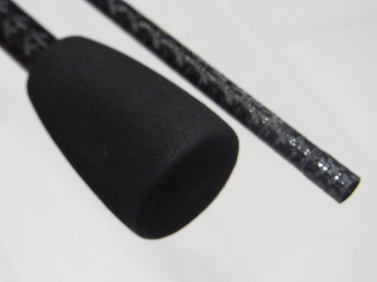 ↑ グラマーロックフィッシュ トレバリズム KABIN 506TS-tip(ブリーデン)｜売買されたオークション情報、yahooの商品情報をアーカイブ公開 - オークファン（aucfan.com）