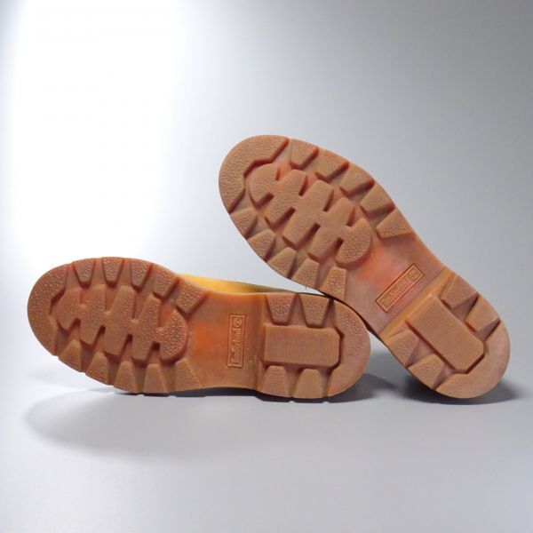 TD4289// ティンバーランド 39581/US8.5W/ベーシックオックス/BASIC OX/撥水/ウォータープルーフヌバック/プレーン ...