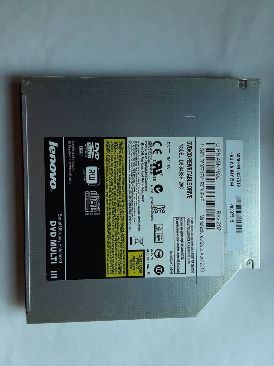 国内発送 純正 Lenovo ThinkPad T420 t430 L430 L530 T530 T520 W520 t410 E430 ...
