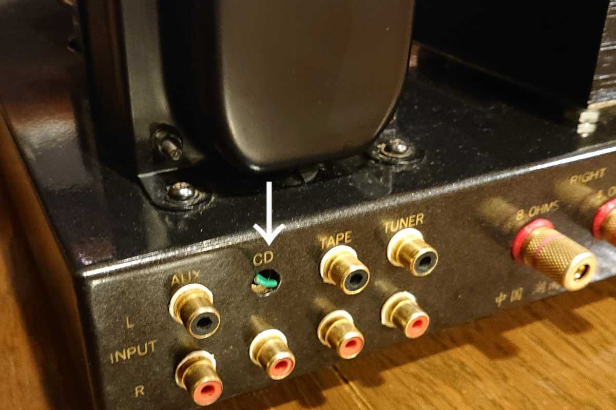 SG120-C KT88 プリメインアンプ(本体)｜売買されたオークション情報、yahooの商品情報をアーカイブ公開 - オークファン ...