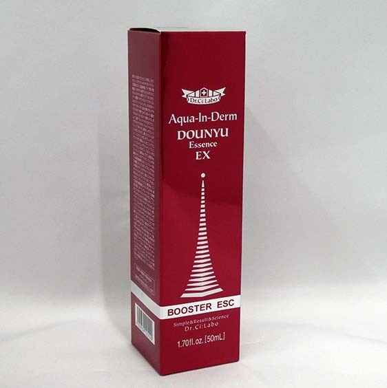 ドクターシーラボ アクアインダーム導入エッセンスEX 50ml /(基礎化粧品)｜売買されたオークション情報、yahooの商品情報をアーカイブ公開 - オークファン（aucfan.com）