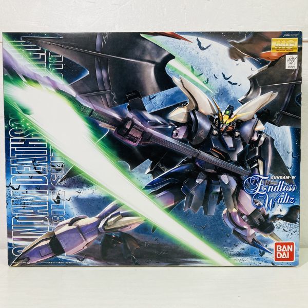 送2L 1円 未組立 MG XXXG-01D2 ガンダムデスサイズヘル EW ガンダムWEW 1/100(ガンダム)｜売買されたオークション ...