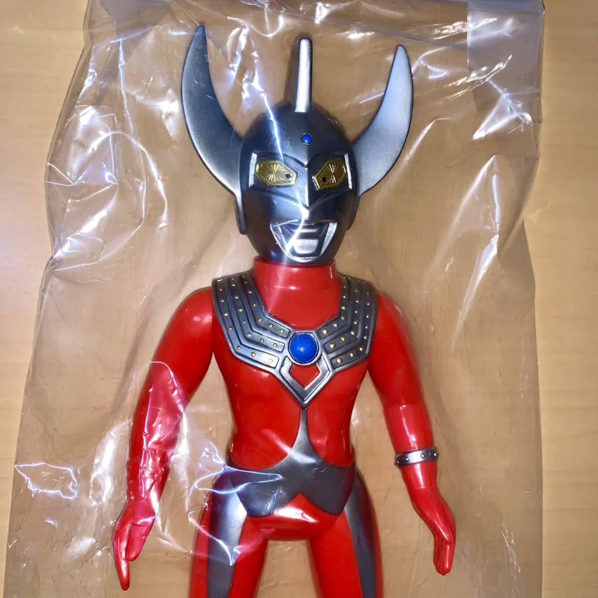 ブルマァク 大 ウルトラマンタロウ 復刻版 イベント限定カラー ウルトラマン ソフビ フィギュア sofvi bullmark ultraman - 10，880円 | claroins.com
