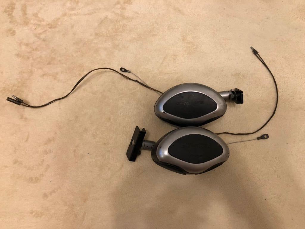 良品 カロッツェリア パイオニア Pioneer TS-STX7 サテライトスピーカー 送料安(天吊り、天井タイプ)｜売買されたオークション ...