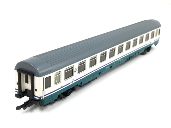 ROCO 45219 FS 2 KI. 海外車両 客車 HOゲージ 鉄道模型 T6097999(外国車輌)｜売買されたオークション情報 ...