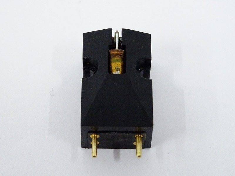 DENON DL-104 モノラルMC型カートリッジ デノン ケース付 009537009m(MC)｜売買されたオークション情報、yahooの商品情報をアーカイブ公開 - オークファン ...