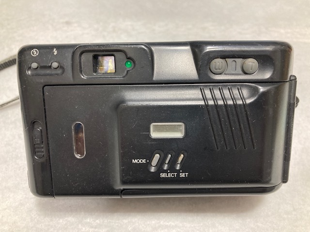 リコー RICOH RZ-700 DATE コンパクトフィルムカメラ f=35-70mm(リコー)｜売買されたオークション情報、yahooの ...