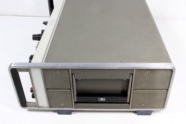 HP/334A DISTORTION ANALYZER オーディオ歪率計(その他)｜売買されたオークション情報、yahooの商品情報を ...