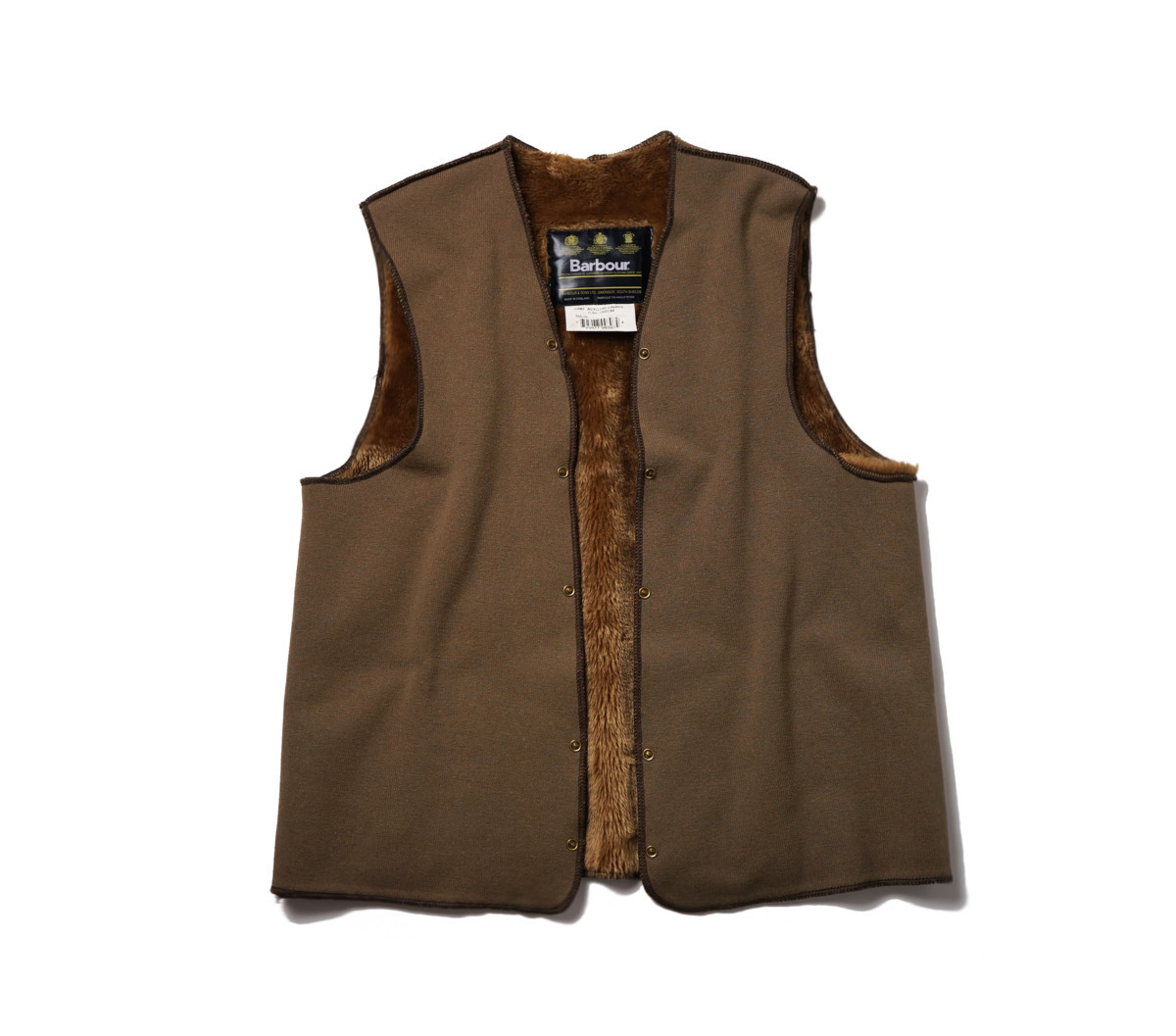 バブアー Barbour ライナーベスト 90s ヴィンテージ 3ワラント A297 HA451 サイズ40(男性用)｜売買されたオークション ...