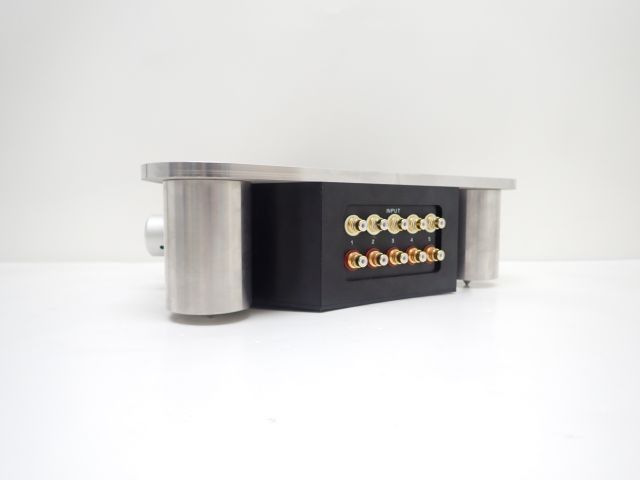 Dentec TRC-A パッシブプリアンプ オーディオグレードパッシブアッテネーター デンテック 6461E-6(その他)｜売買されたオークション情報、yahooの商品情報をアーカイブ公開 ...