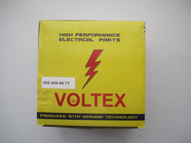 ベンツ W201/190E 190E2.5-16 VOLTEX マグネット 1022000677(冷却装置)｜売買されたオークション情報 ...