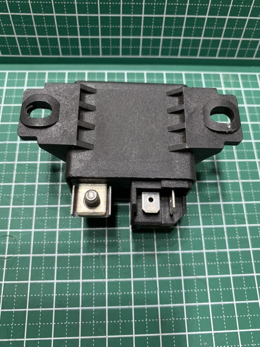 BOSCH ボッシュ 4極リレー 12V75A 0332002150 電動ファンに アメ車 旧車 シボレー カマロ コルベット(その他)｜売買 ...