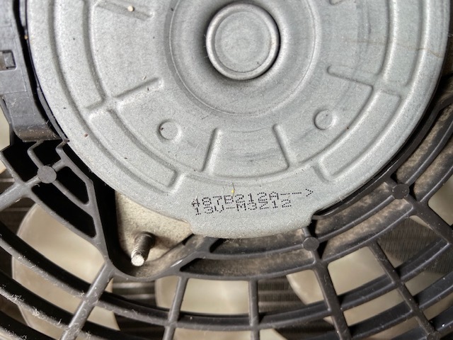 ミニキャブ バン U61V 純正 ラジエーター S2121 PP(ラジエーター)｜売買されたオークション情報、yahooの商品情報をアーカイブ ...