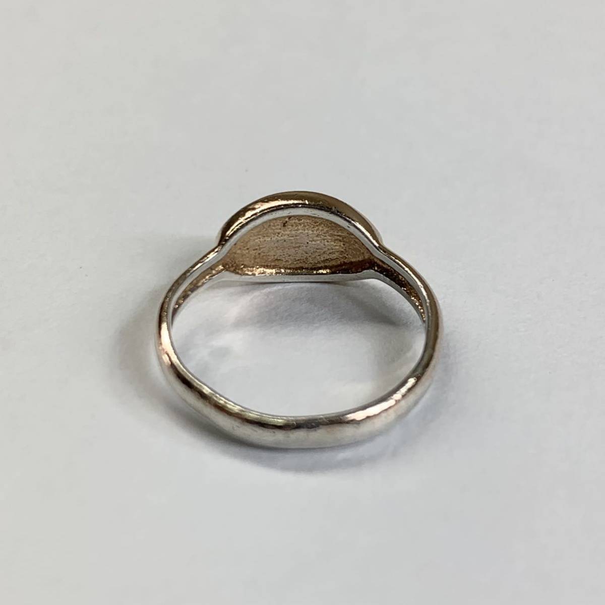 Vivienne Westwood ヴィヴィアン ウエストウッド リング S925 シルバーリング 指輪 AW050(指輪)｜売買された ...