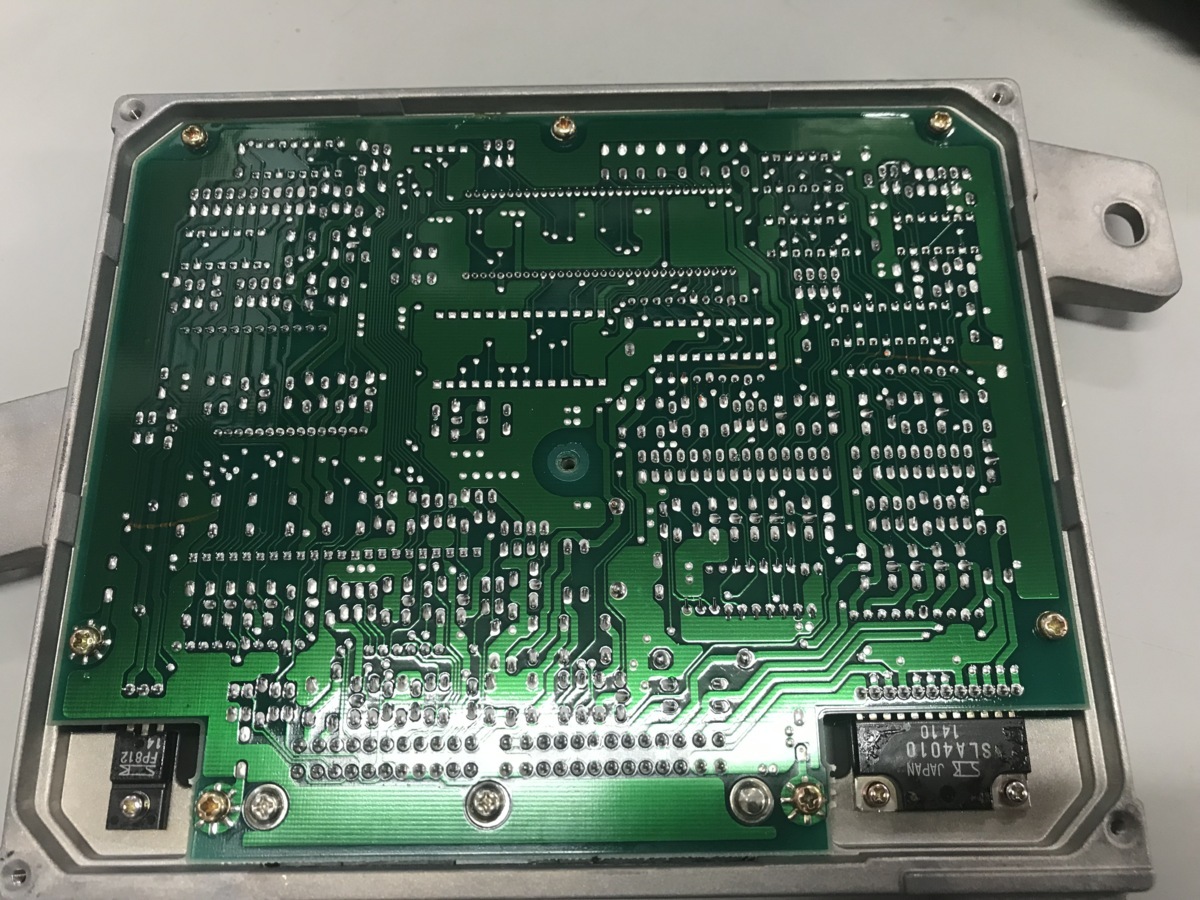 89 ビート E-PP1-100 E07A 純正 エンジンコンピューター ECU ジャンク コア用(ホンダ用)｜売買されたオークション情報、yahooの商品情報をアーカイブ公開 ...