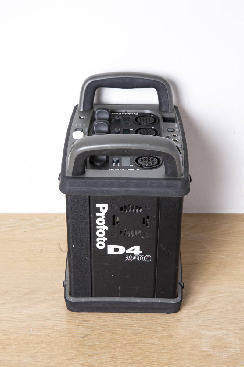 Profoto D4 2400ws 品 プロフォト ジャンク品(その他)｜売買されたオークション情報、yahooの商品情報をアーカイブ公開 ...
