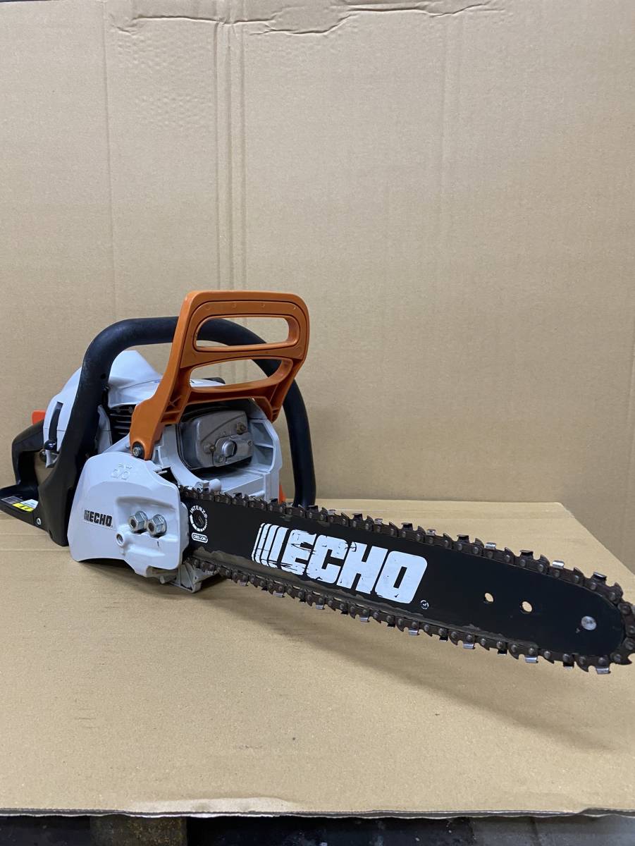 ECHO エコー やまびこ エンジンチェンソー GC351 Husqvarna Makita STIHL ZENOAH SHINDAIWA 実働(チェーンソー)｜売買されたオークション情報 ...