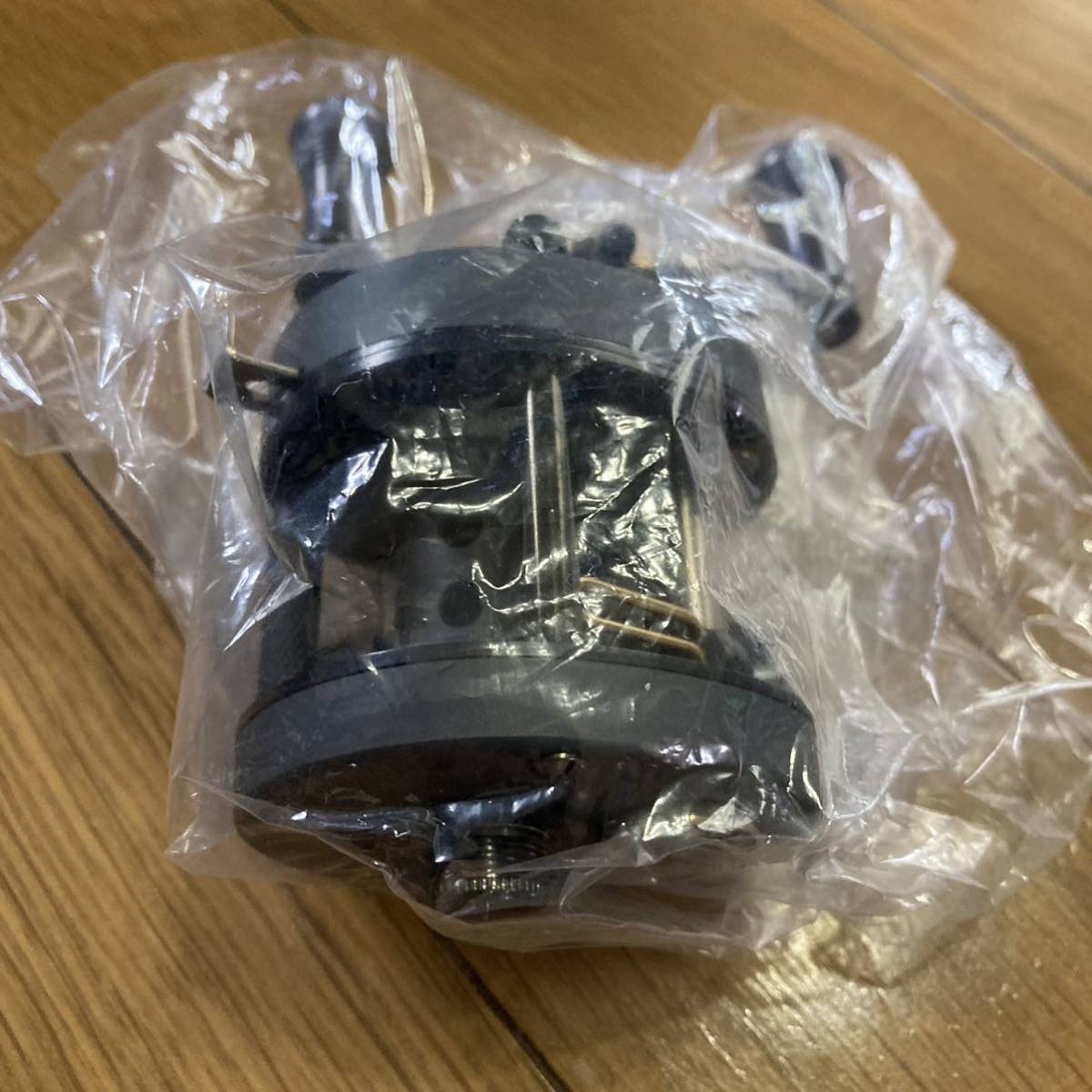 BC431SSS-T2 五十鈴工業 トライアングル military Gray リール Try-Angle(その他)｜売買されたオークション情報、yahooの商品情報をアーカイブ公開 ...