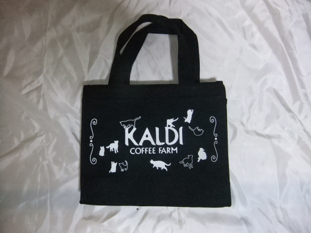 品 KALDI カルディ 猫の日 トートバッグ 2020(トートバッグ)｜売買されたオークション情報、yahooの商品情報をアーカイブ公開 - オークファン（aucfan.com）