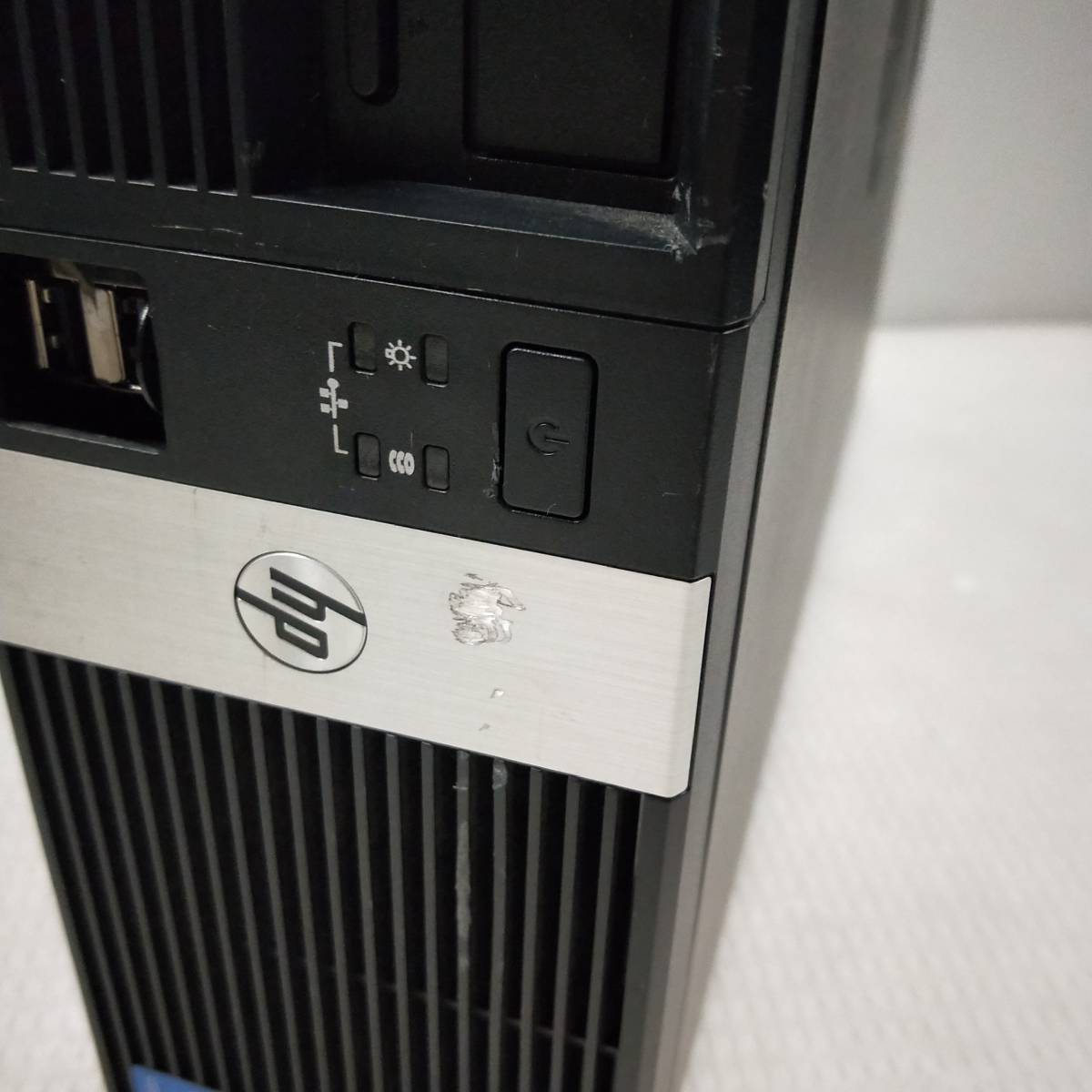 驚速 HP rp5 rp8510 i5-4590 3.3GHz x4/8GB 新240GB+大容量HDD:1000GB Win10 ...